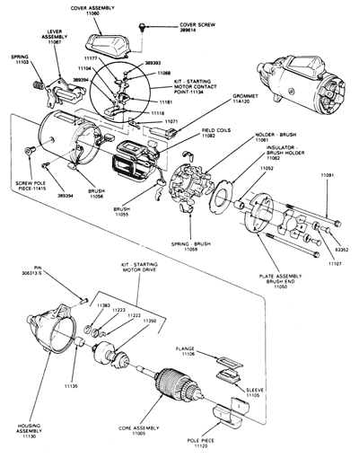 Trying to replace alternator - Ford F150 Forum - Community of Ford ...