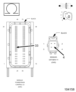 Code p0133 | Dodge Avenger Forum