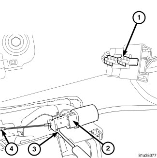 Shifter mechanism replacement | Dodge Avenger Forum
