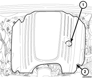 Where is IAT sensor? | Dodge Durango Forum