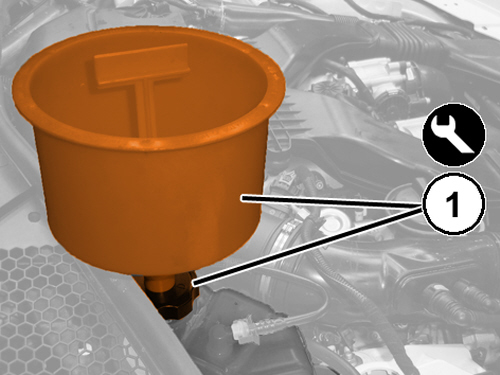 Giulia Engine Coolant Bleeding Procedure Alfa Romeo Giulia Forum