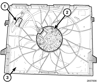 2016 Dodge Durango R/T P0480 Radiator Fan problems | Dodge Durango Forum