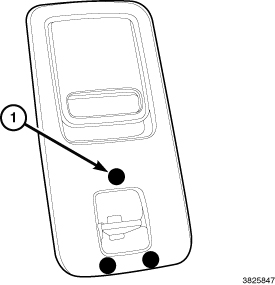 2021 Dodge Durango Third Row Seat Latch | Dodge Durango Forum