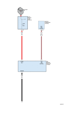 2019 dodge Durango r/t Code 0480 Fan 1 control circuit. | Dodge Durango ...