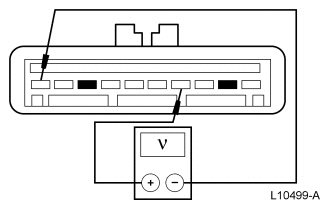 2007 Ford Taurus cruise control problems | Taurus Car Club of America ...