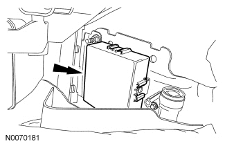 08 Taurus Limited no acceleration | Taurus Car Club of America : Ford ...