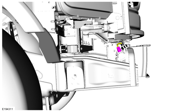Broken Lower Active Grille Shutters - Ford F150 Forum - Community of ...