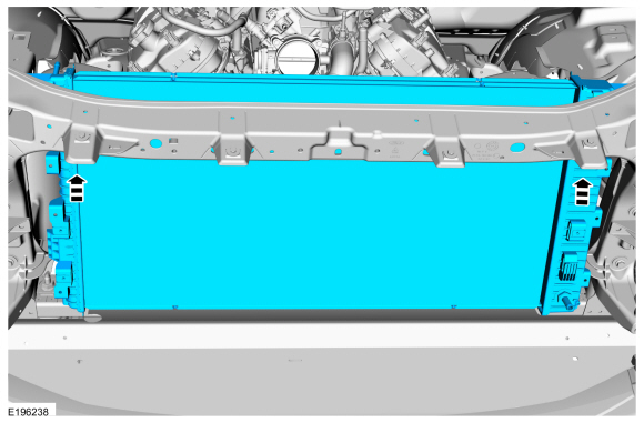 2018 5.0 Radiator Replacement - Ford F150 Forum - Community of Ford ...