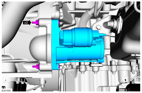 2018 f150 platinum starter replacement - Ford F150 Forum - Community of ...