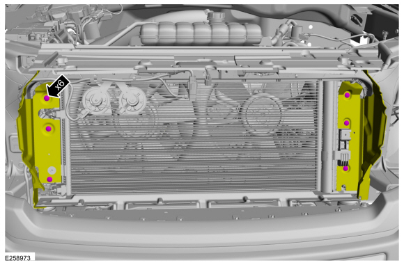 2018 5.0 Radiator Replacement - Ford F150 Forum - Community of Ford ...